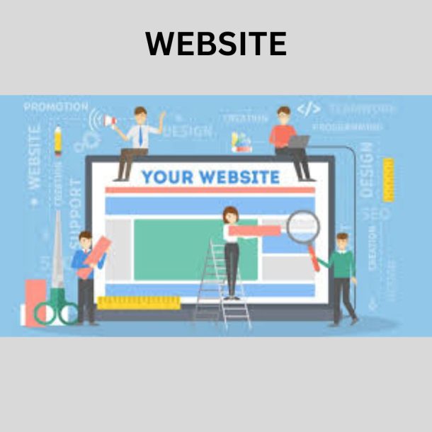 WEBSITE - BRS Digital Marketing Agency